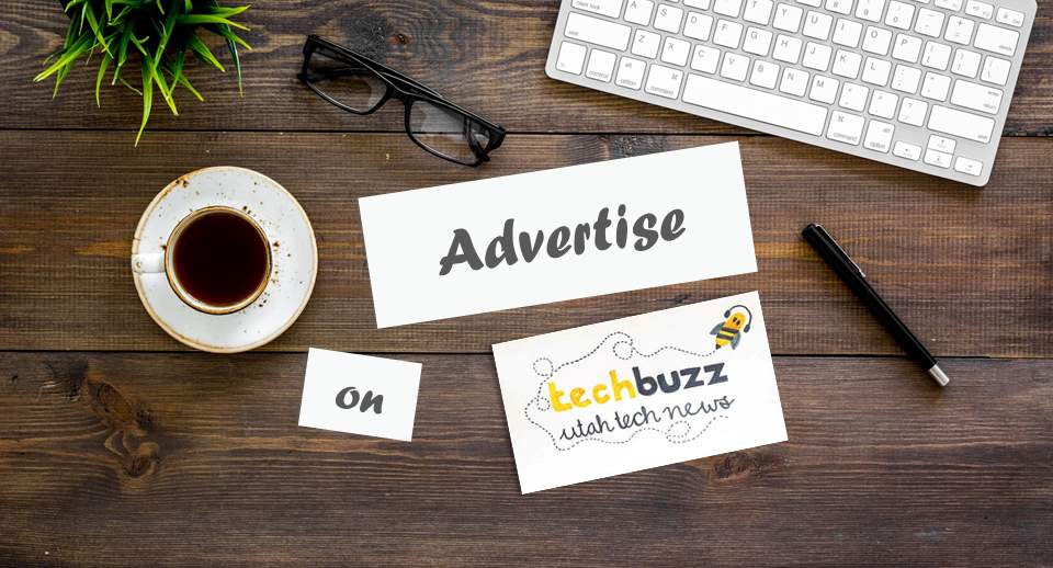 Advertise with TechBuzz - TechBuzz News