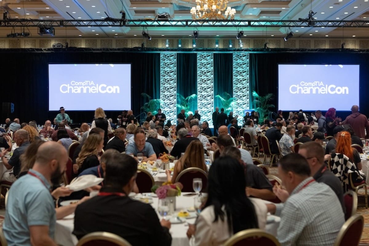 CompTIA Announces New Resources at Annual ChannelCon Event - TechBuzz News