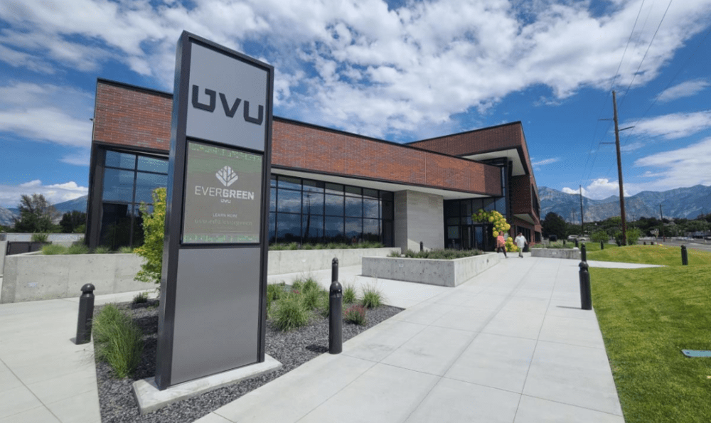 Recap of the Second Annual Silicon Slopes AI Summit at UVU - TechBuzz News