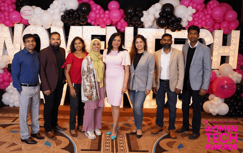 From Aspiration to Action: Elevating Women in Technology - TechBuzz News