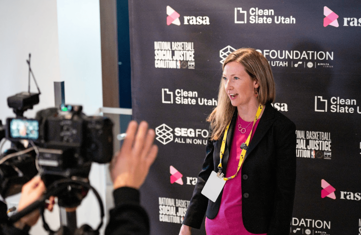 Clearing Records, Changing Lives: How Rasa Legal is Transforming Access ...