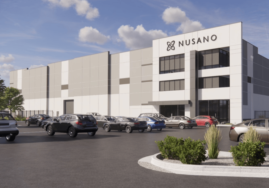 Nusano and dGenThera Announce Partnership to Revolutionize Cancer ...