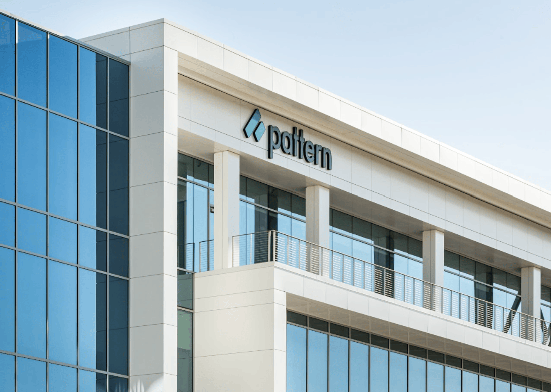 Pattern Adds Former Meta, Pixar, Netflix Leaders to Board of Directors ...