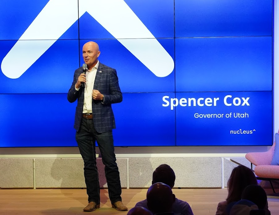 Utah Launches Nucleus Institute to Drive Innovation, Collaboration, and ...