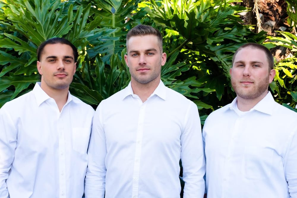 CoachIQ Raises $1.3 Million Pre-Seed Round Led by Startup Ignition ...