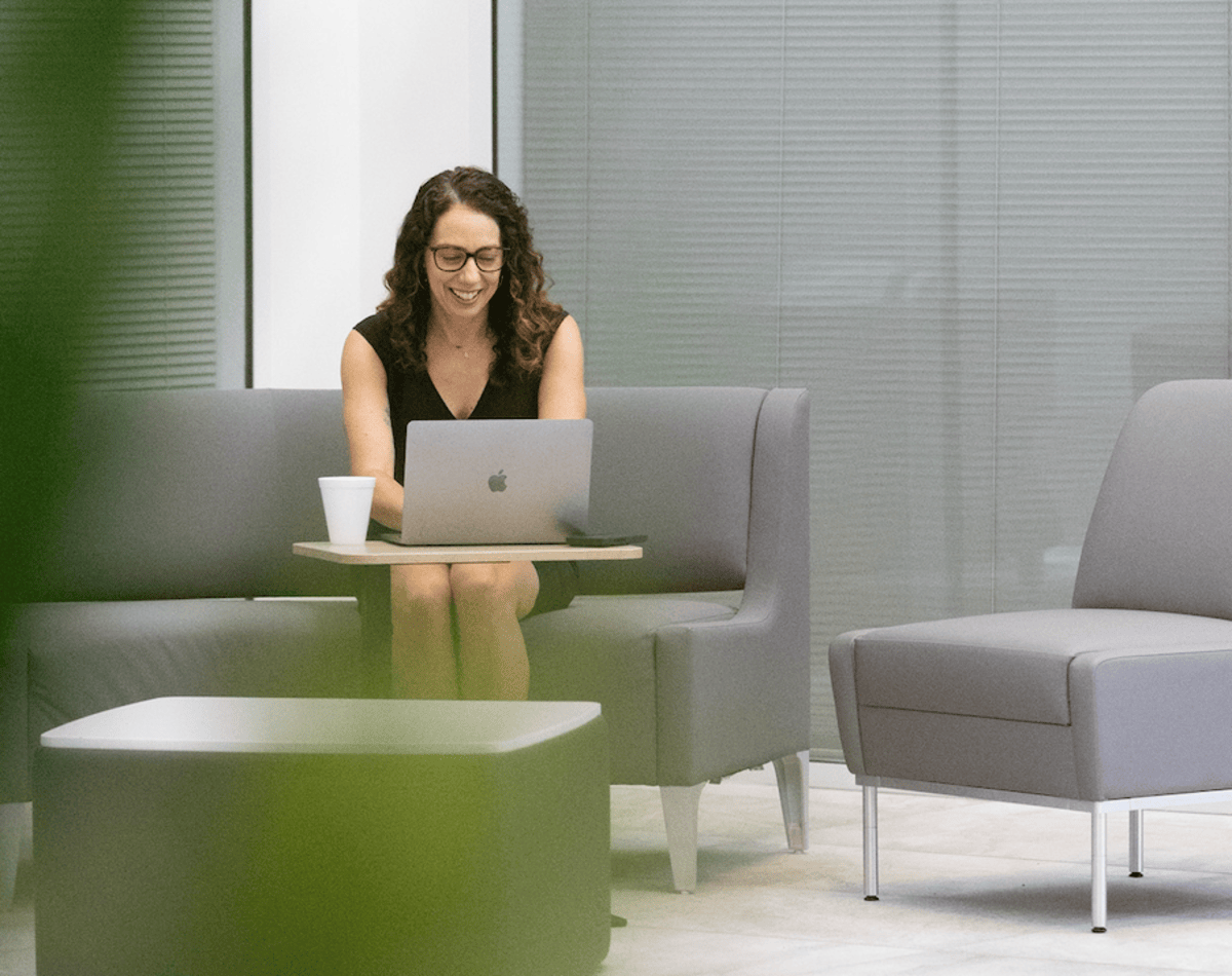 SheTech Interns Interview Jessica Curran - TechBuzz News