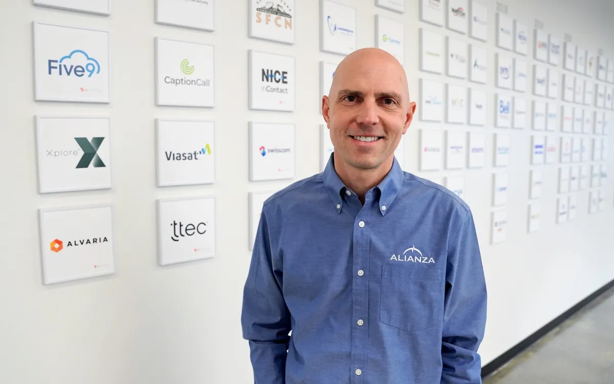 Alianza to Acquire Metaswitch from Microsoft - TechBuzz News