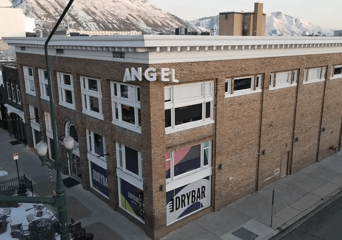 Angel Studios Announces Release Schedule for 2025 Projects - TechBuzz News