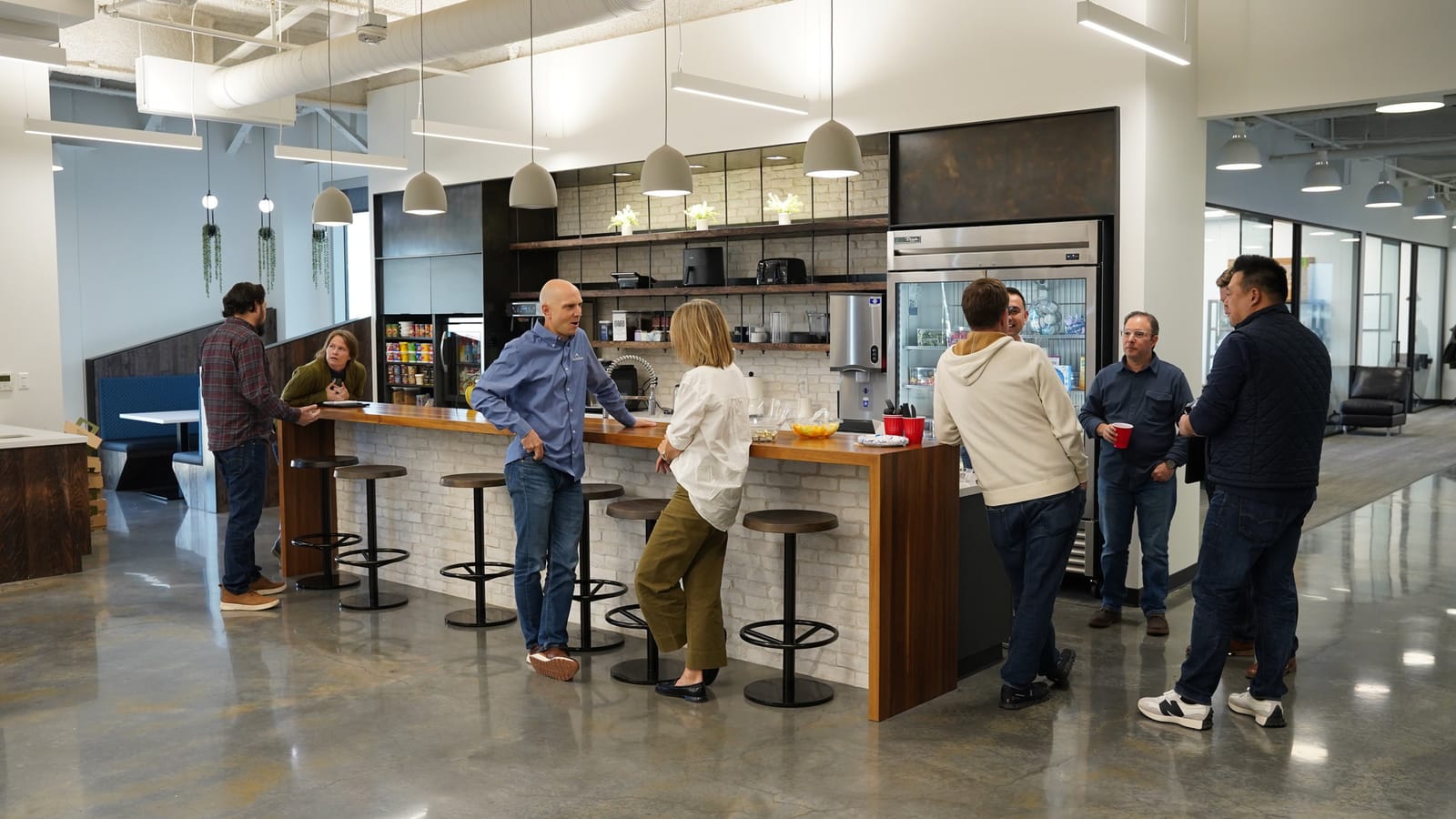 Alianza to Acquire Metaswitch from Microsoft - TechBuzz News