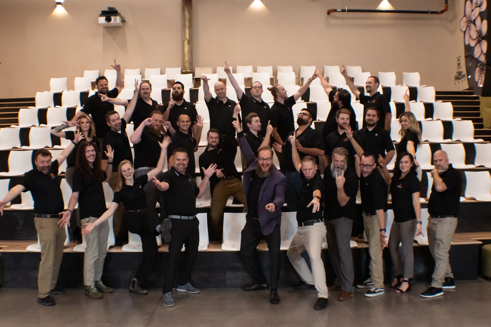 Nexus IT Secures $60 Million Growth Investment from Metropolitan ...