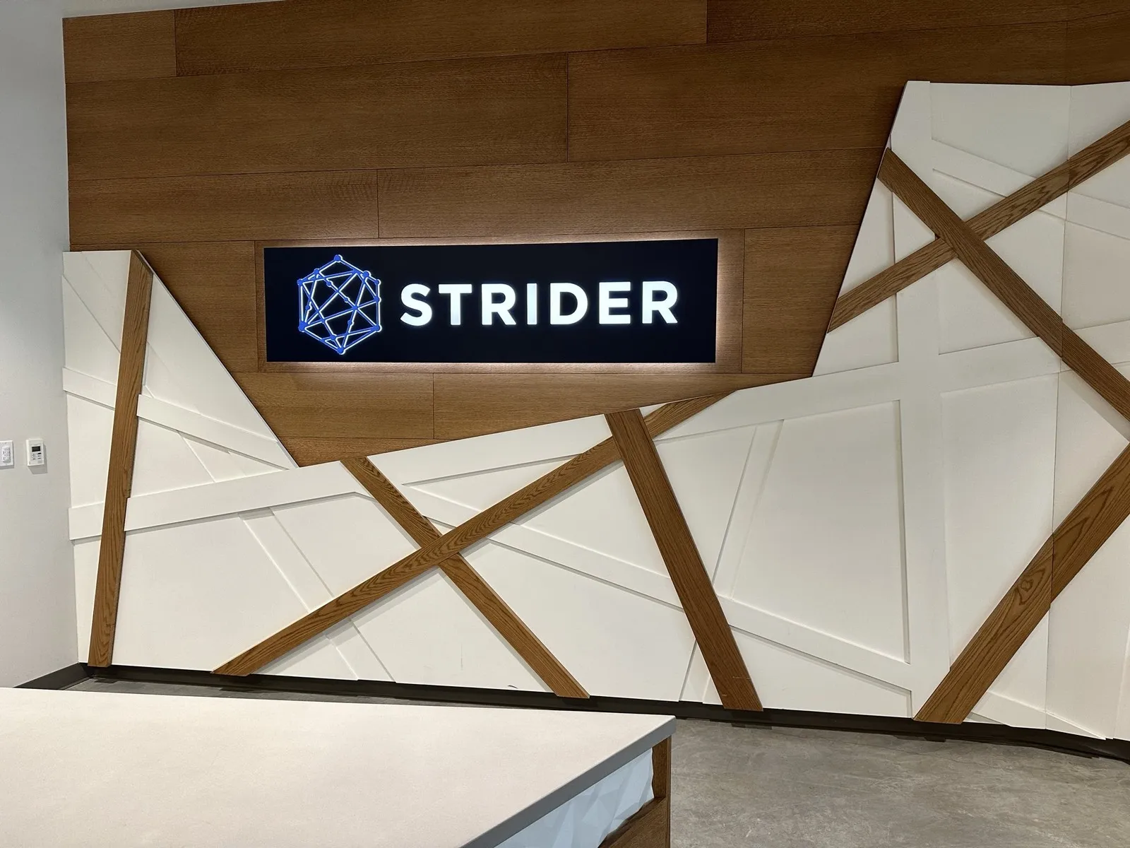 Strider Named One of Fast Company’s Most Innovative Security Companies for 2025 - TechBuzz News