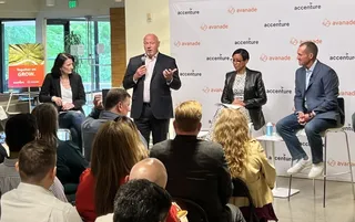 Saras AI Institute Appoints Rob Leach to Advisory Board - TechBuzz News