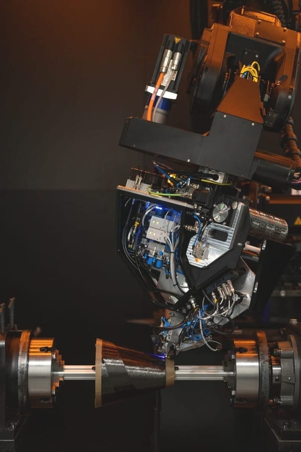 Weber State University’s MARS Center Advances Utah's Defense Future ...