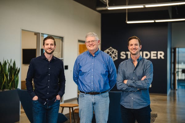 Strider Expands AI Intelligence Platform to Defend Against State ...