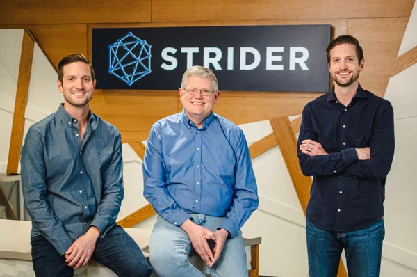 Strider Expands AI Intelligence Platform to Defend Against State ...
